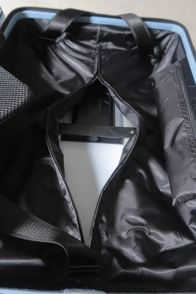 July Carry On Review: The Strongest Carry-on in the Market?