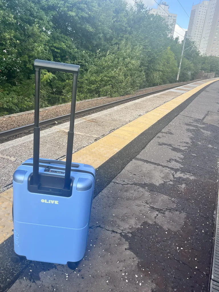 July Carry On Review: The Strongest Carry-on in the Market?