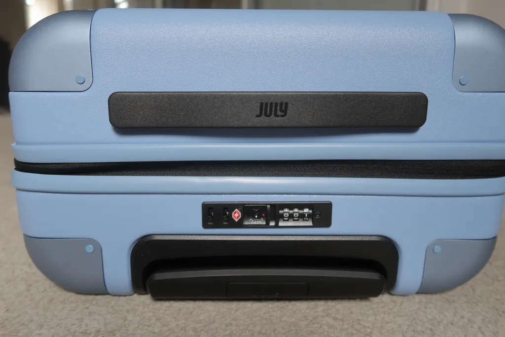 July Carry On Review: The Strongest Carry-on in the Market?