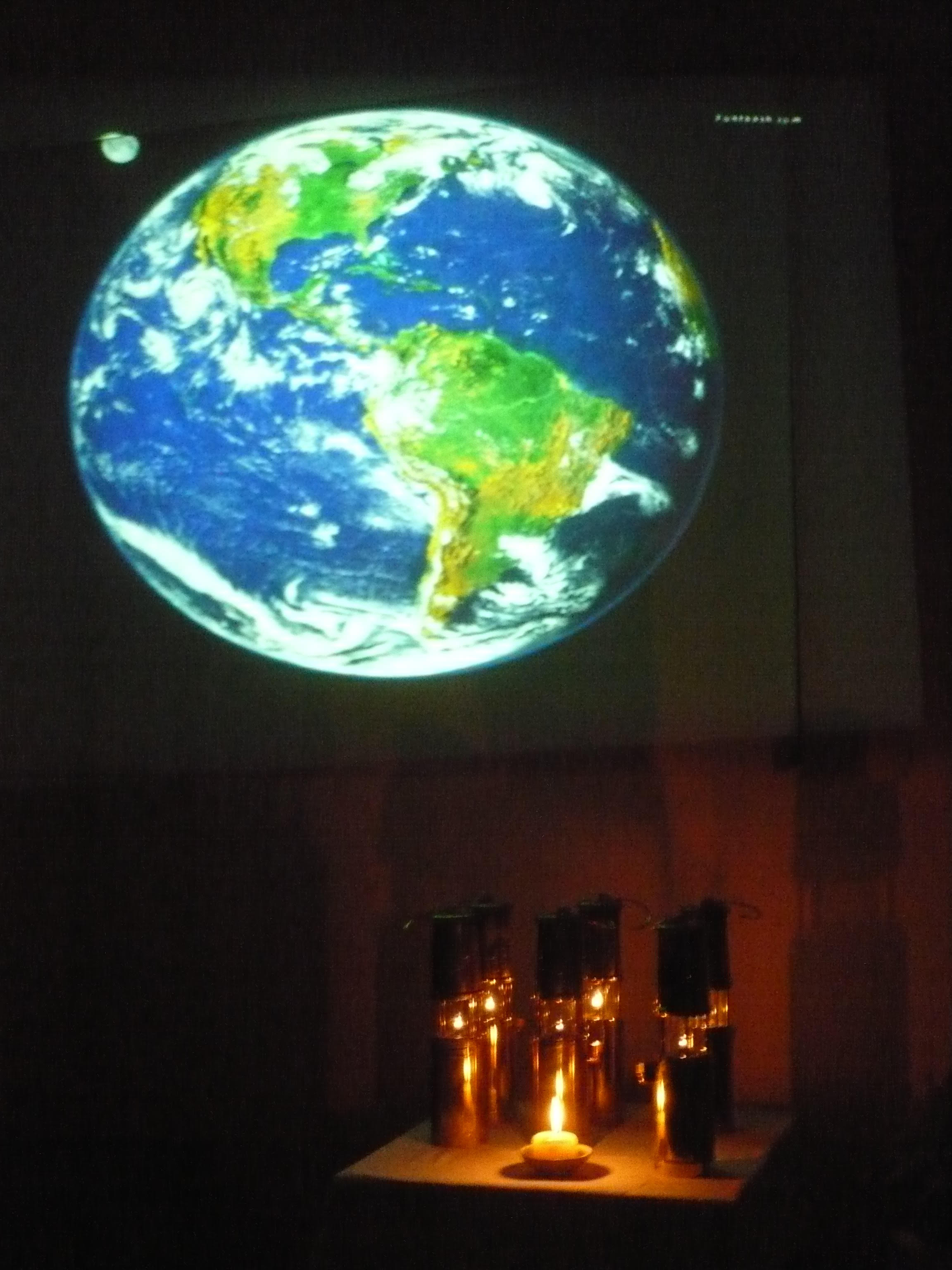 Complete Nation Messages | News | Tess Burrows