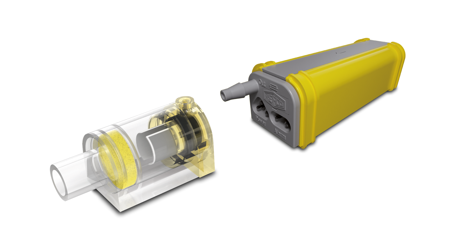 REFCO Universal Condensate Pump