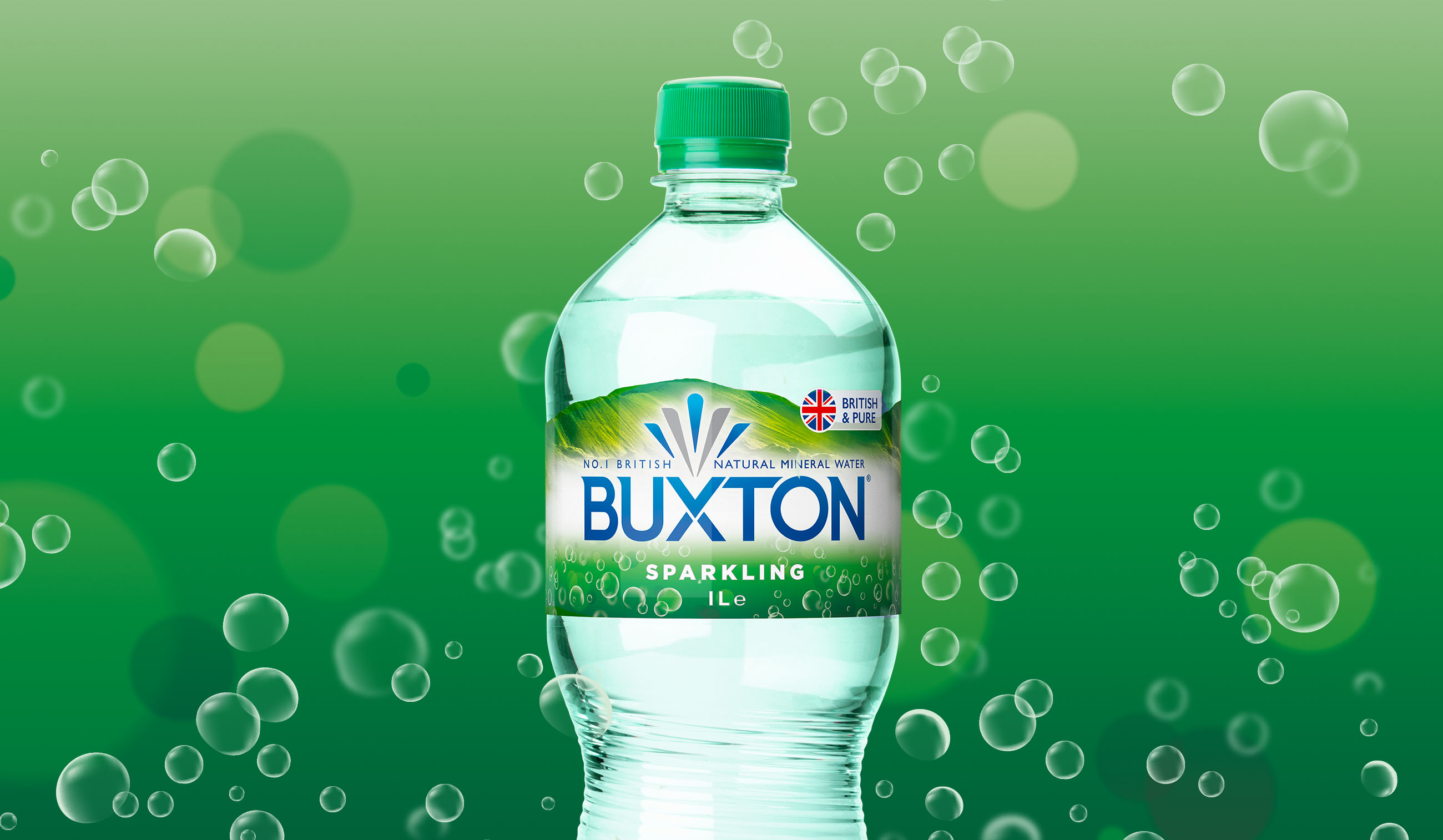 Buxton Case Study | Q+H London