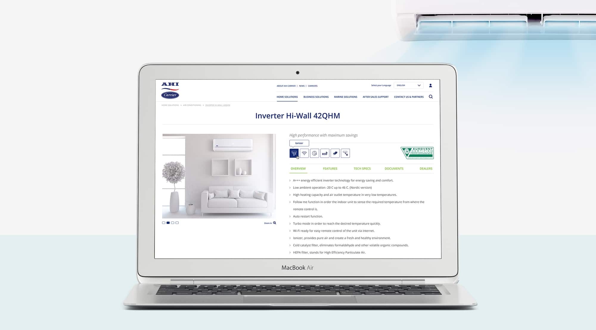 Carrier-greece-website-redesign