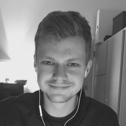 Niklas Buschner - Webflow