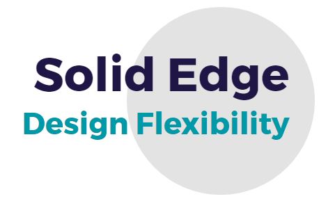 Solid Edge: обзор Foundation, Classic, Premium