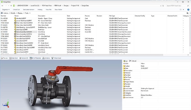 NX моделирование с синхронной технологией от Siemens PLM Software