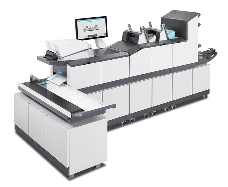 FORMAX 7500 Series | Intoprint Technologies