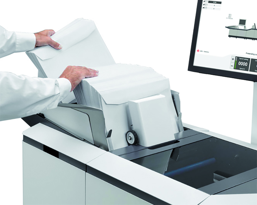 FORMAX 7202 Series | Intoprint Technologies