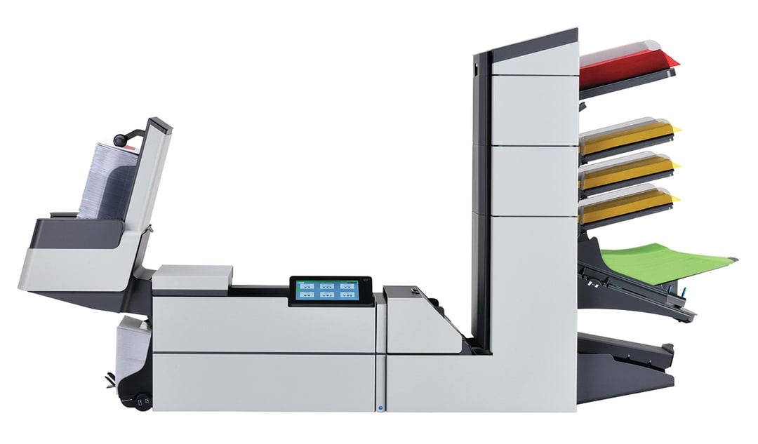 FORMAX 6406 Series | Intoprint Technologies