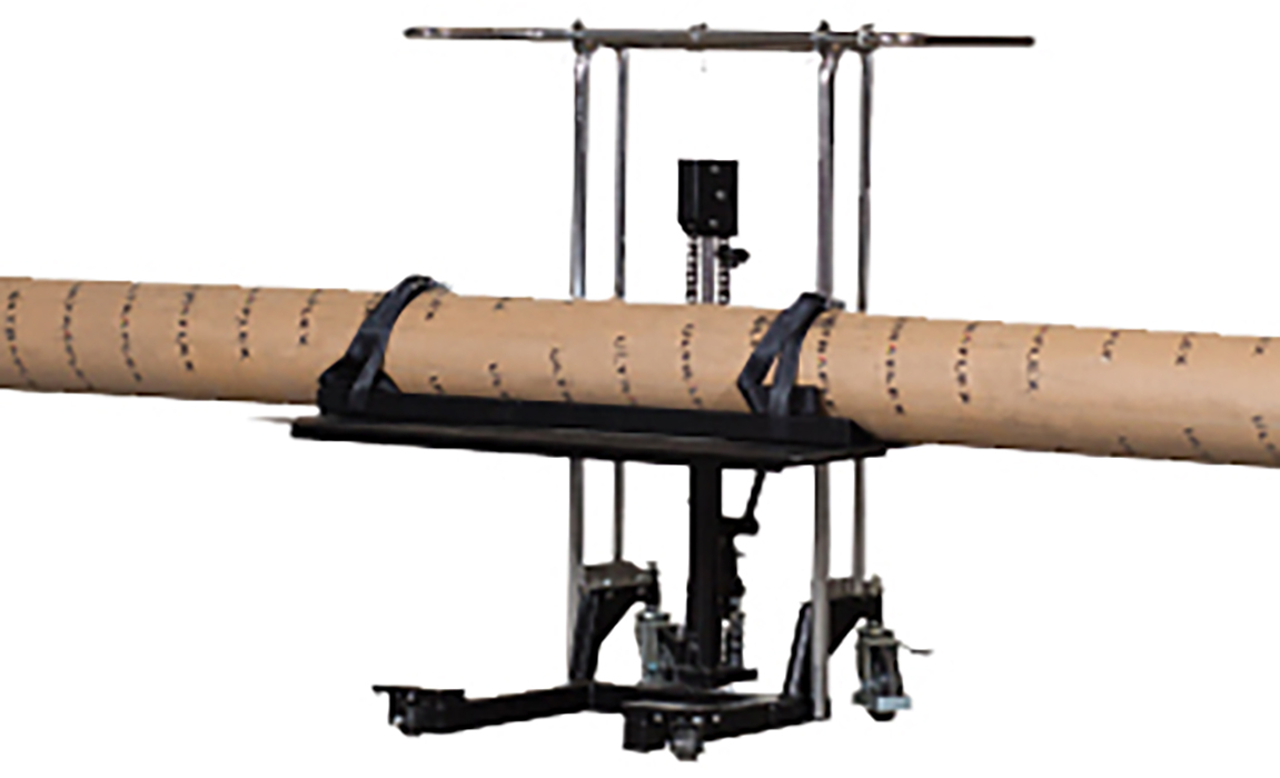 Foster On-A-Roll® Lifter Universal | Intoprint Technologies