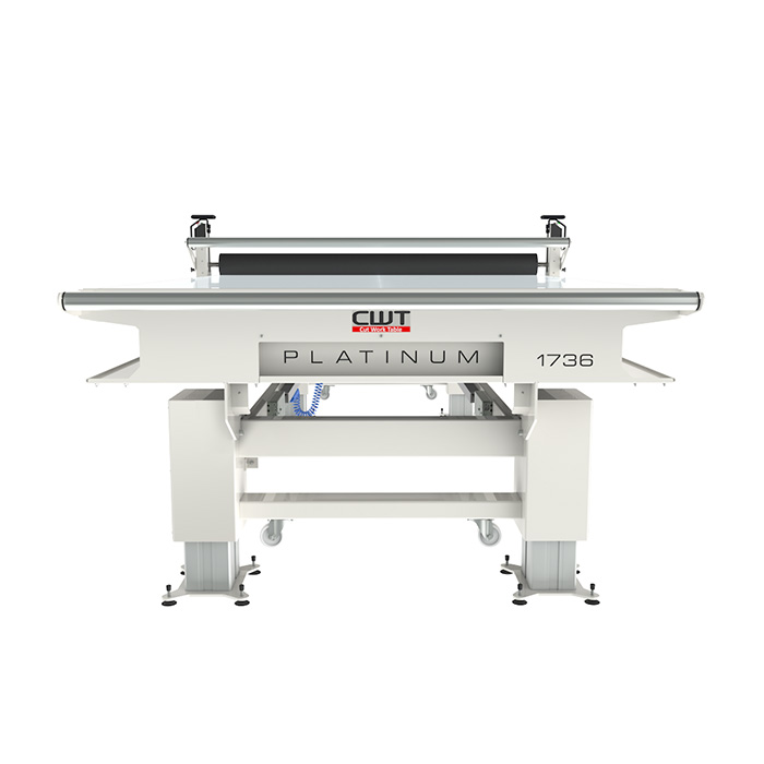 CWT CWT 1736 Platinum | Intoprint Technologies