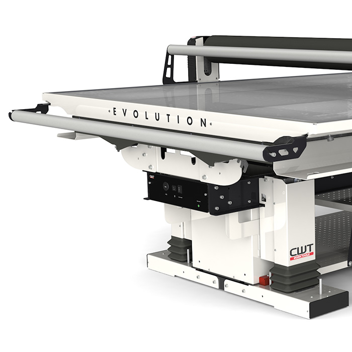 CWT CWT 1737 Evolution Max | Intoprint Technologies