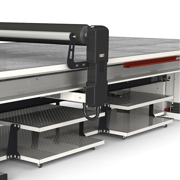 CWT CWT 1737 Evolution Max | Intoprint Technologies