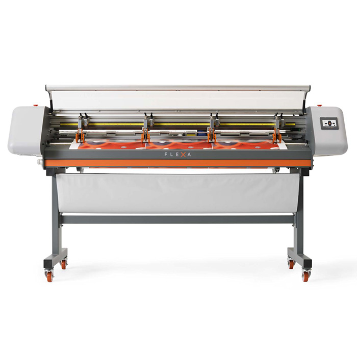 CWT Miura II XY Cutter | Intoprint Technologies