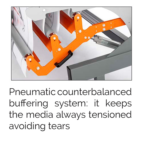 CWT Miura Plus Buffer XY Cutter | Intoprint Technologies