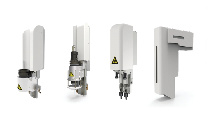 CWT Apex Pro 2516 Digital Flatbed Cutter | Intoprint Technologies