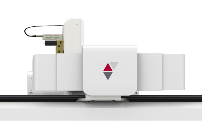 CWT Apex Pro 1312 Digital Flatbed Cutter | Intoprint Technologies