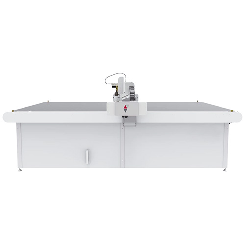 CWT Apex 1713 Digital Flatbed Cutting System | Intoprint Technologies