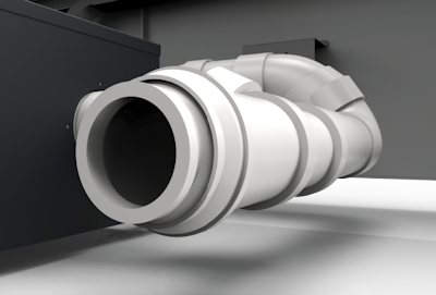 CWT Apex Pro 2516 Digital Flatbed Cutter | Intoprint Technologies