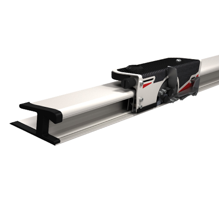 CWT CWT Linear Cutter 1000 | Intoprint Technologies