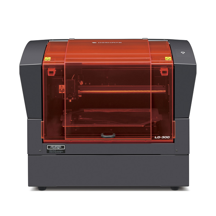 Roland LD-300 | Intoprint Technologies