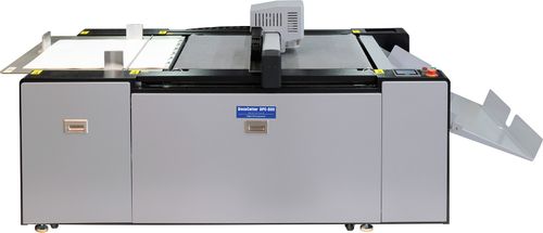 Duplo DPC-600 Digital Die Cutter | Intoprint Technologies