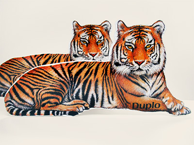 Duplo DPC-600 Digital Die Cutter | Intoprint Technologies