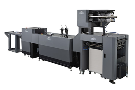 Duplo DSF-6000 Sheet Feeder | Intoprint Technologies