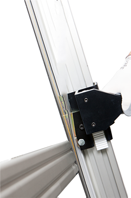 Keencut Excalibur 3S | Intoprint Technologies