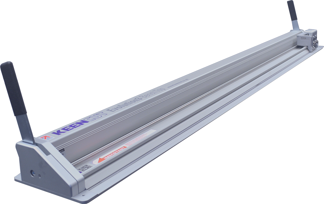 Keencut Evolution3 BenchTop | Intoprint Technologies
