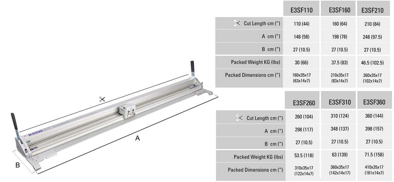Keencut Evolution3 SmartFold | Intoprint Technologies