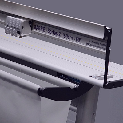 Keencut Sabre Series 2 | Intoprint Technologies