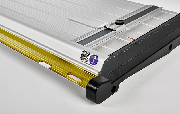 Keencut Technic ARC | Intoprint Technologies