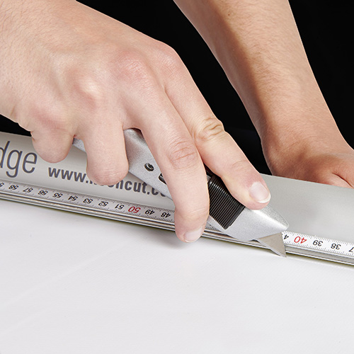 Keencut Safety Straight Edges | Intoprint Technologies