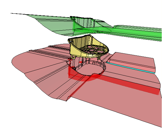 Solid Edge Mold Tooling and Electrode Design