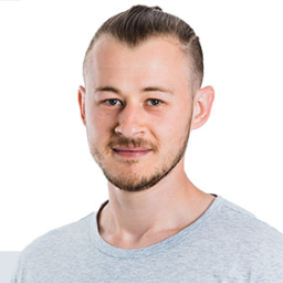 Roman Eirich - Webflow