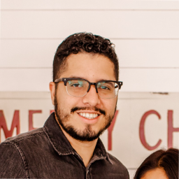 Igor De Lima - Webflow