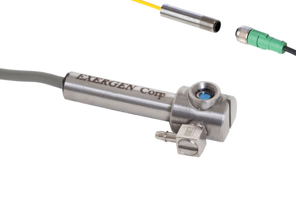 Exergen Global: non-contact infrared temperature sensors