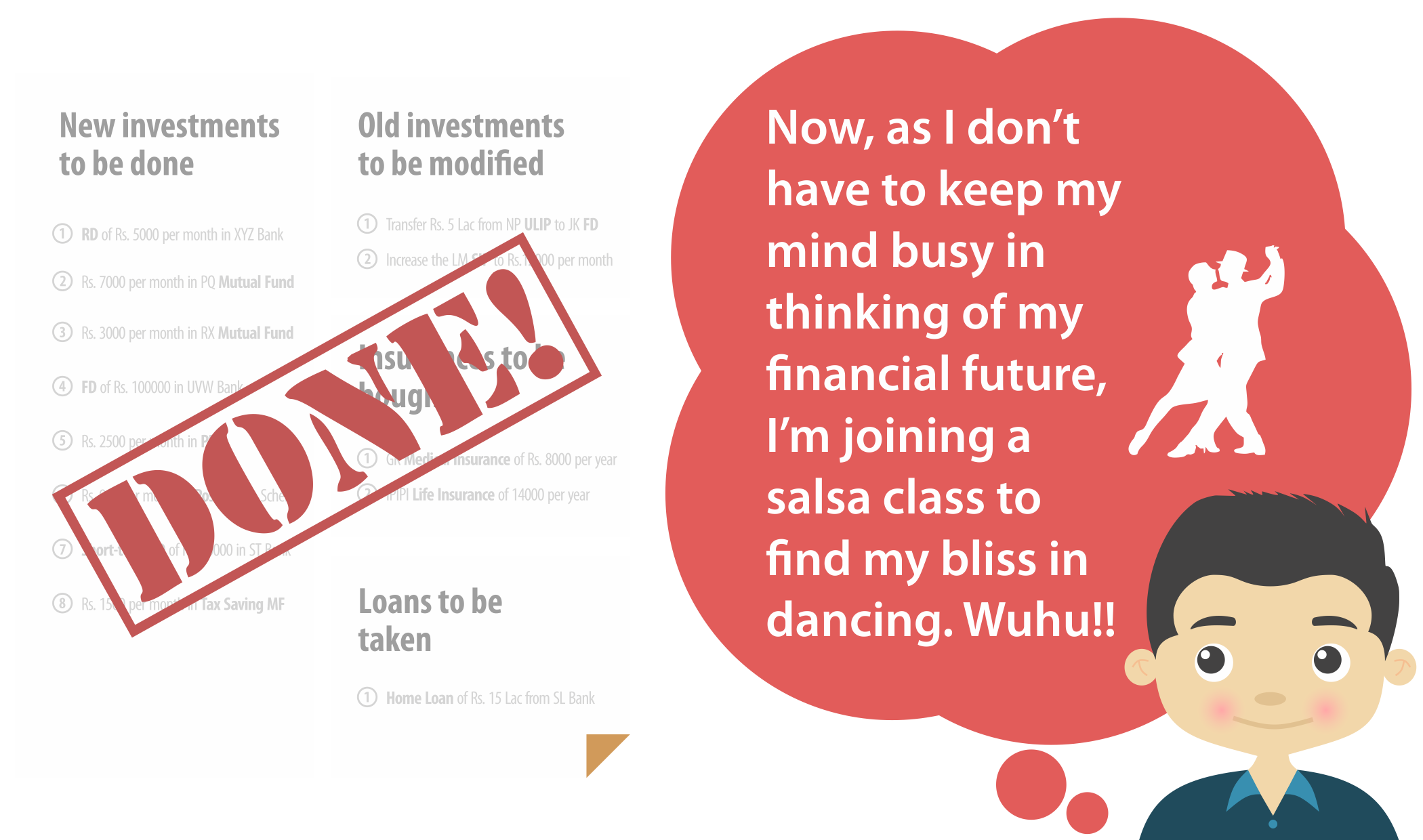 7Prosper - Personal Financial Adviser