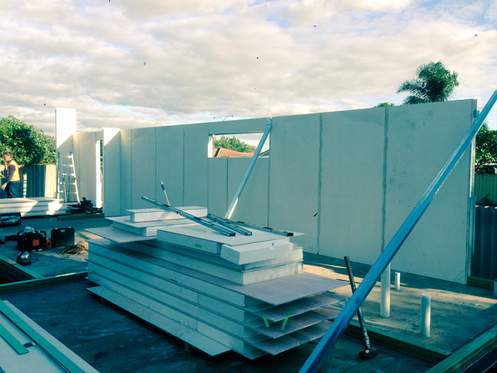 Adelina Ancillary Home