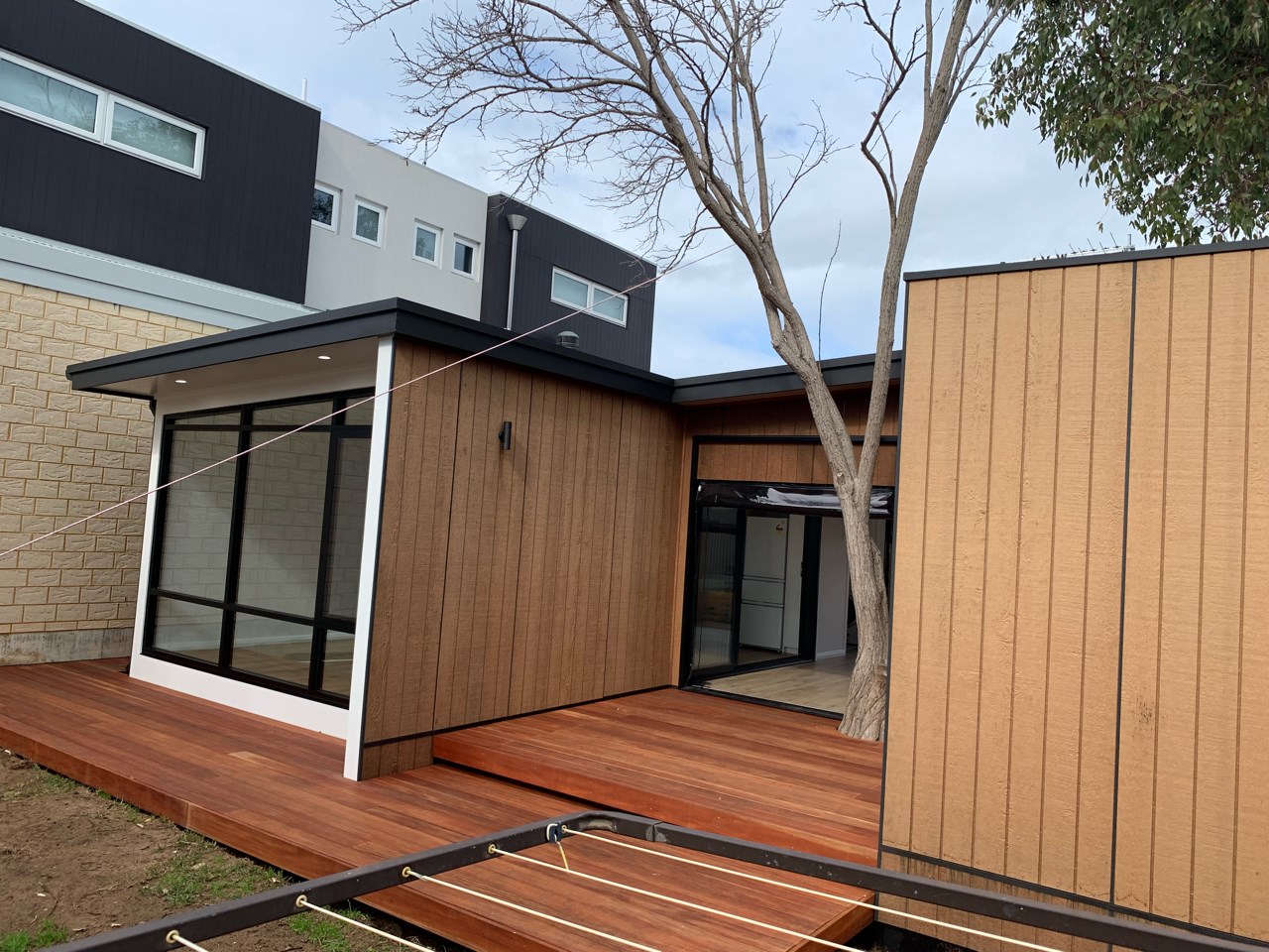 Mosman Park Ancillary Dwelling