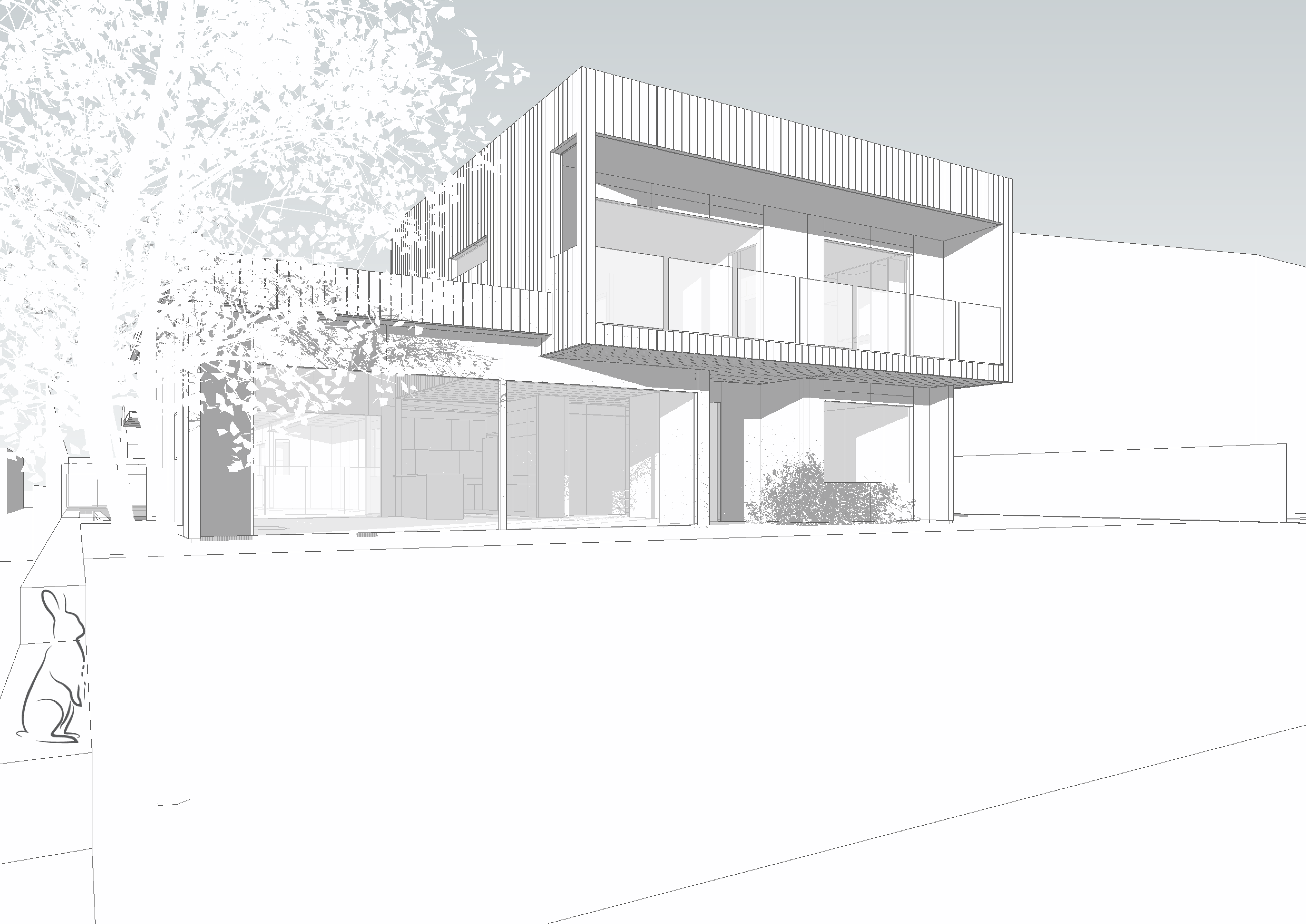 Broadwater Home & Ancillary Dwelling