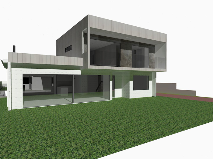 Broadwater Home & Ancillary Dwelling