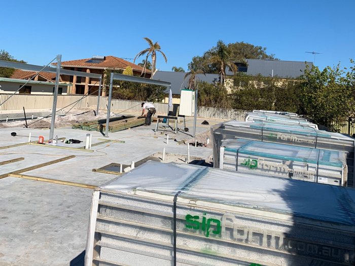 Broadwater Home & Ancillary Dwelling