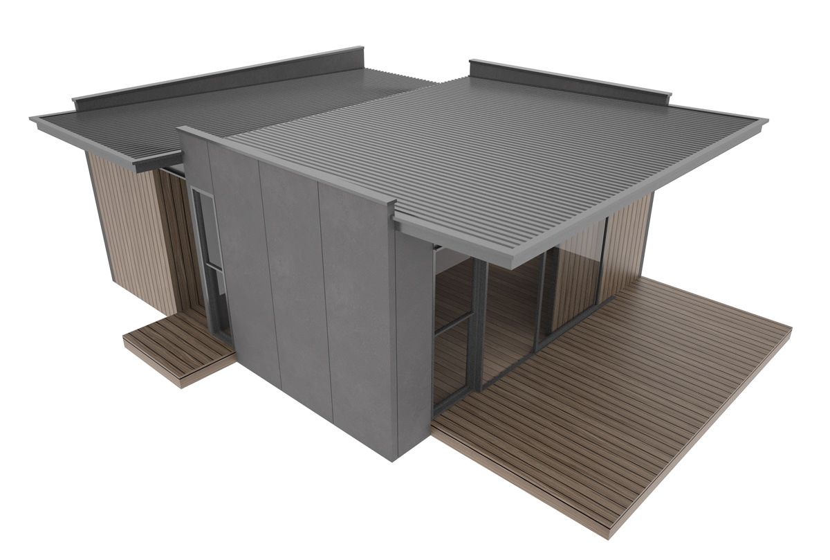 Passive House Explained
