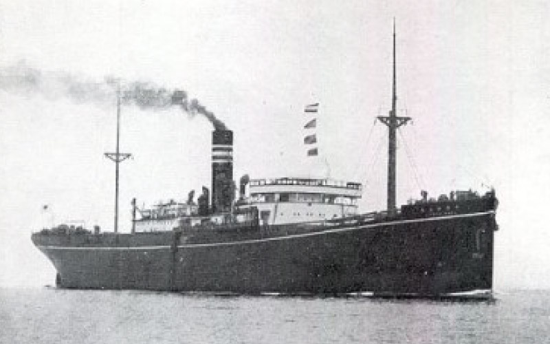 Hell Ships Casualties | COFEPOW