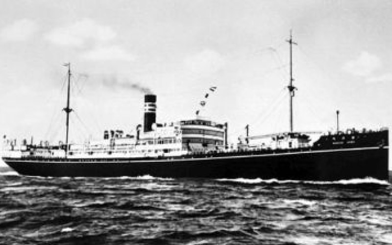 Hell Ships Casualties | COFEPOW