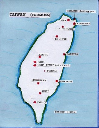 Taiwan Camps | COFEPOW