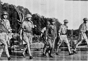 The Rise & Fall of Singapore | COFEPOW