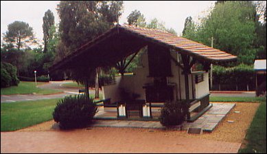 The Changi Chapel | COFEPOW